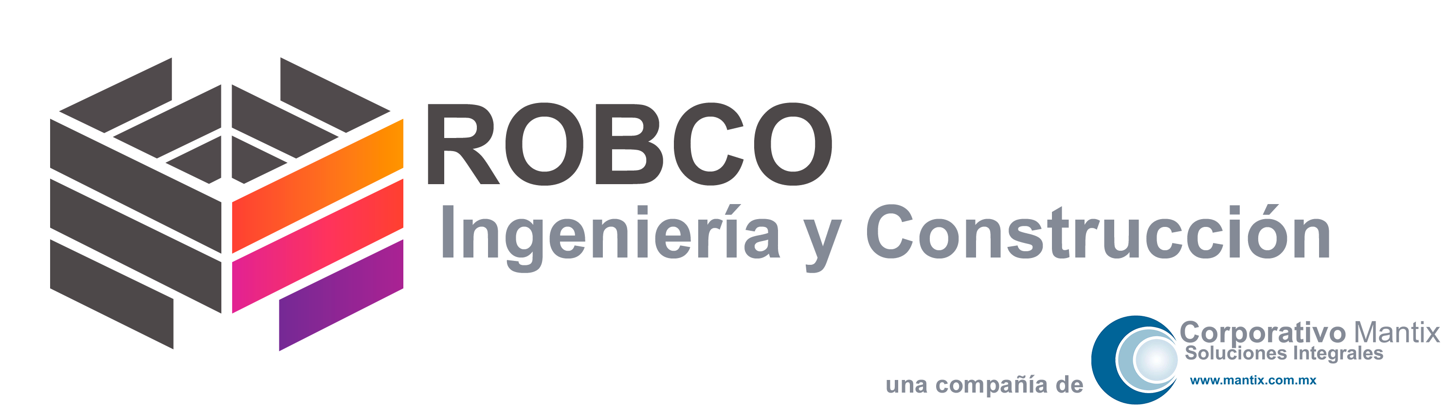 Constructora Robco – Construcción | Gerencia de Proyectos | Ingeniería ...